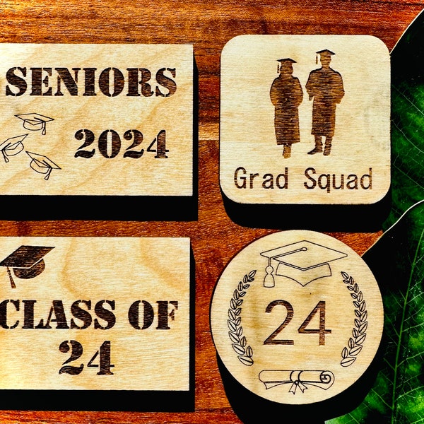 Graduation Magnet - Etsy
