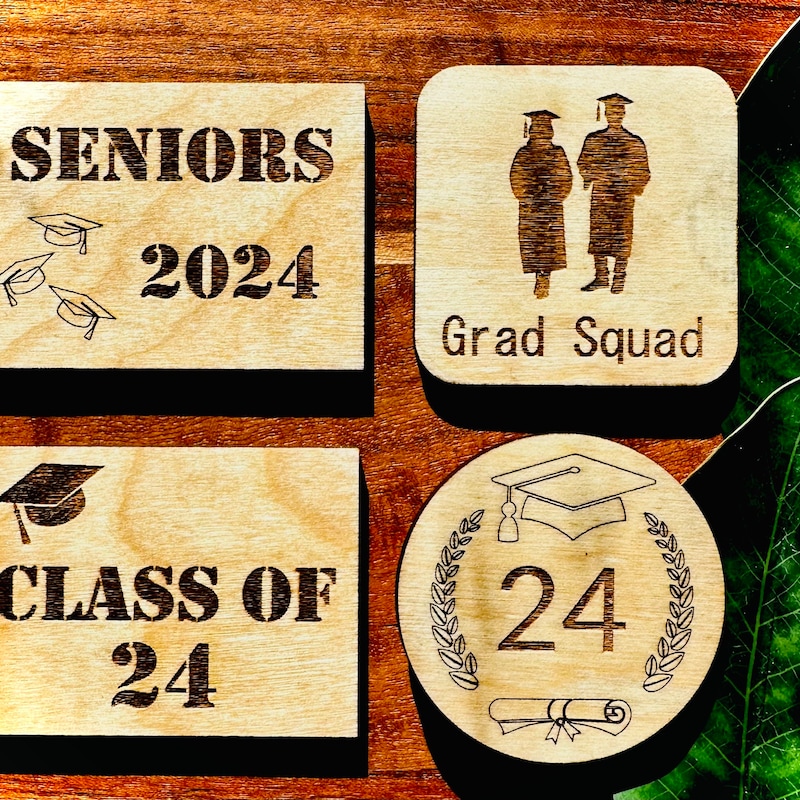 Graduation Magnet - Etsy