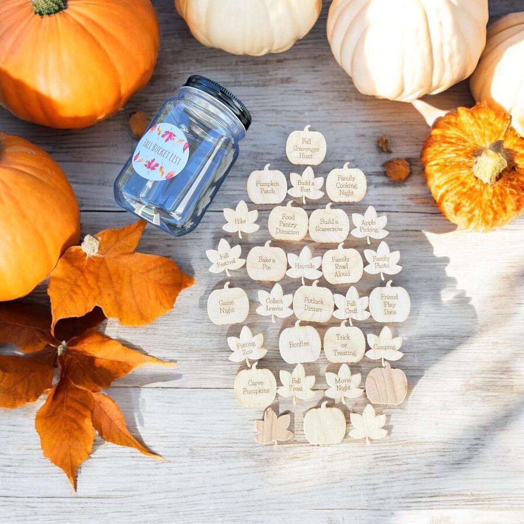 Fall Activity Tokens, Boo Bag Gift, Halloween Activity Tokens ...