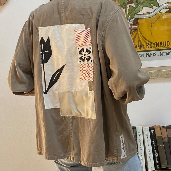 Hand Painted Clothes - Etsy