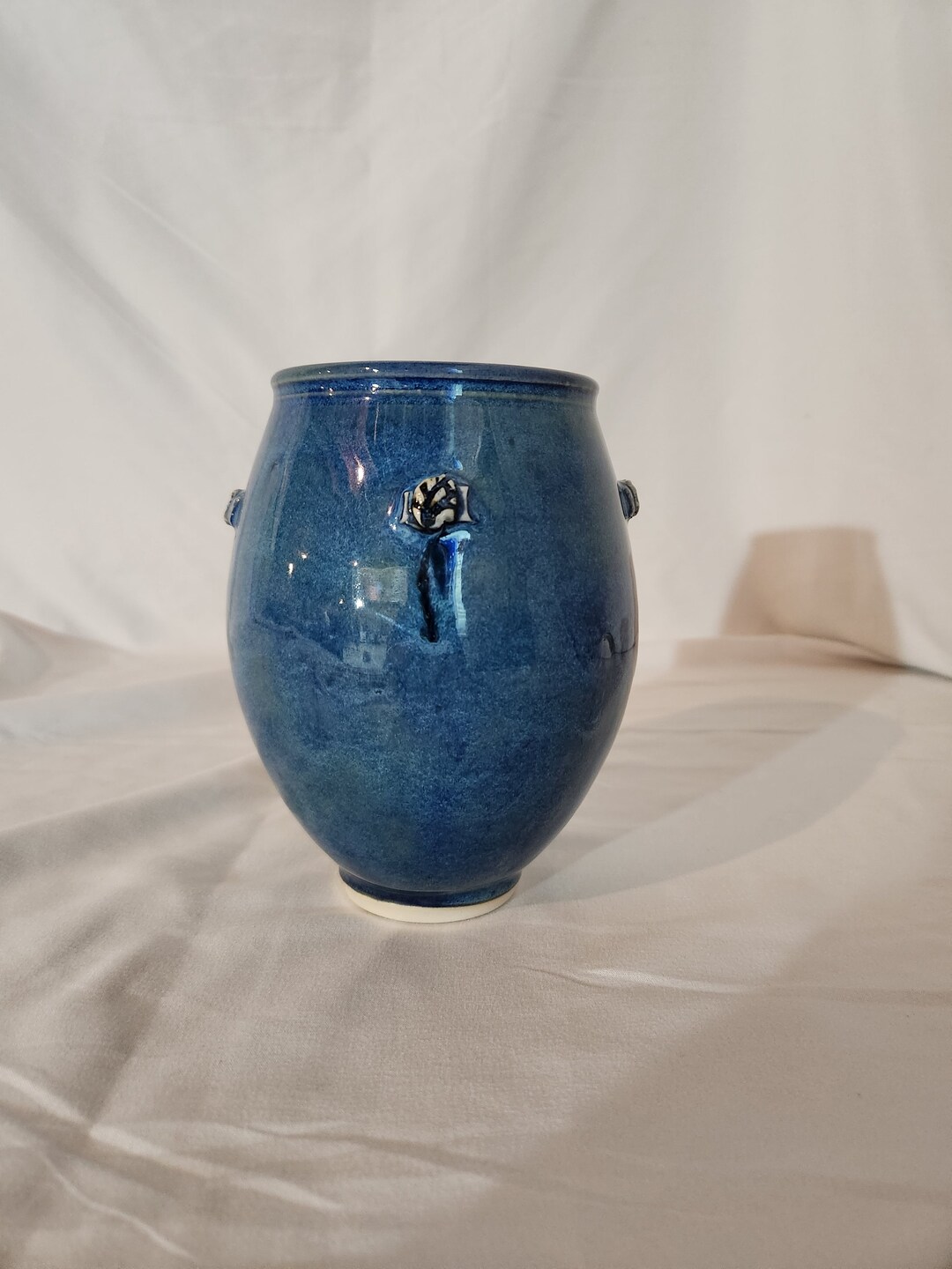 Signed Studio Art Pottery Tracy Gamble AMACO One of a Kind Handmade ...