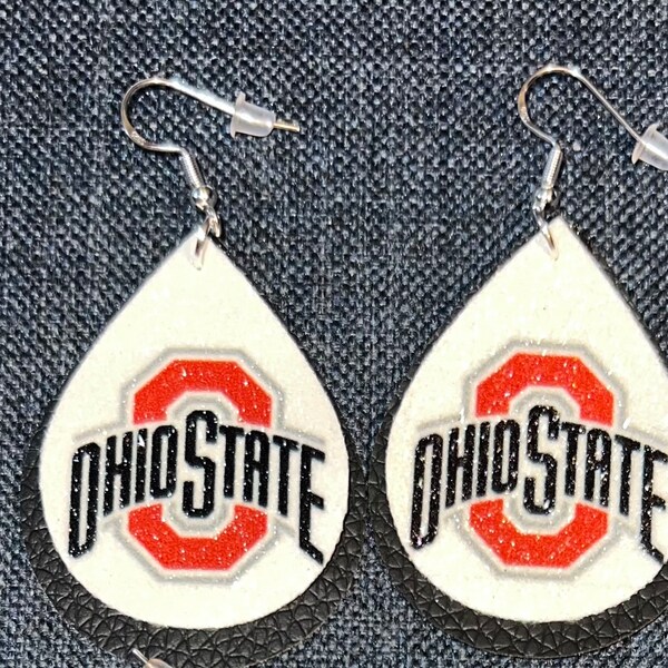 Ohio State Football - Etsy