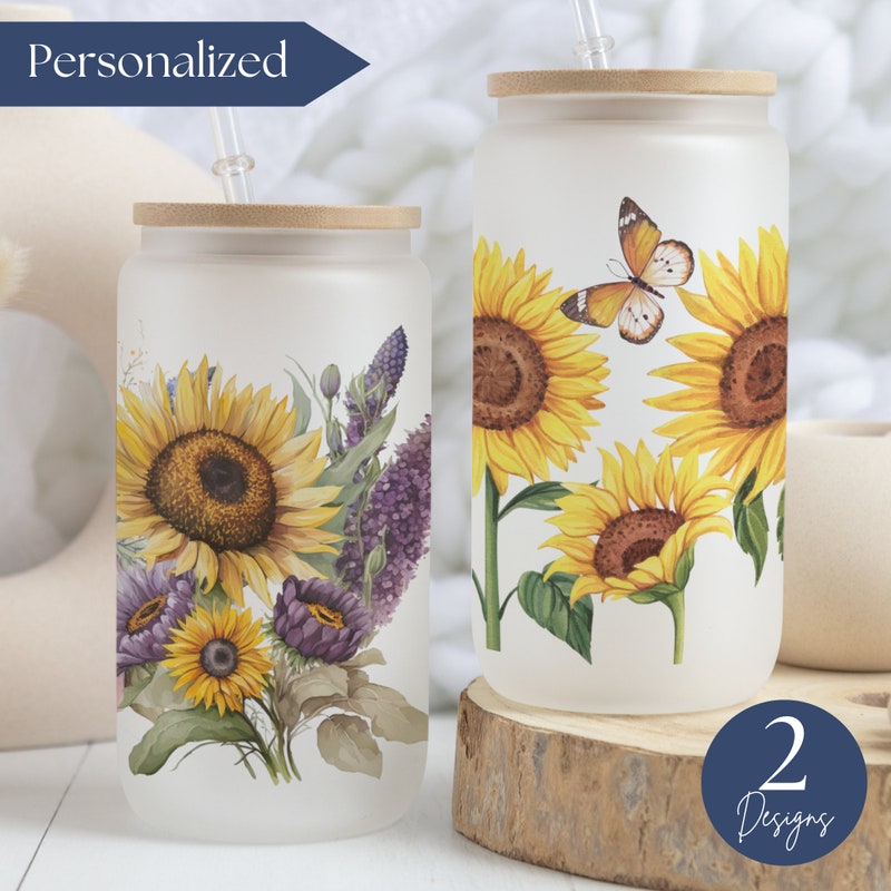 Sunflower Straw - Etsy