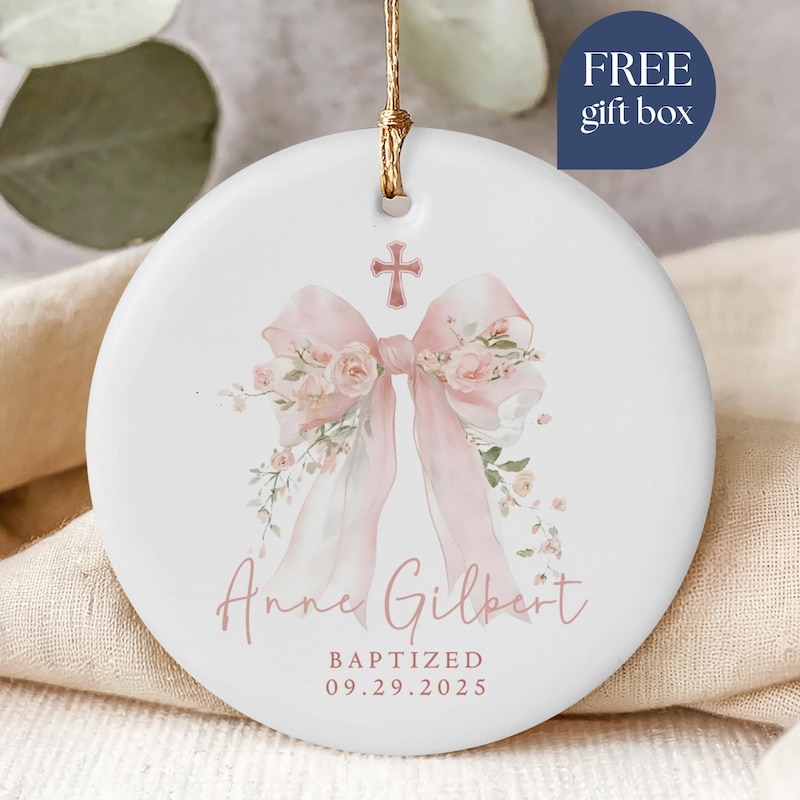 Baptimism Gifts - 60+ Gift Ideas for 2026