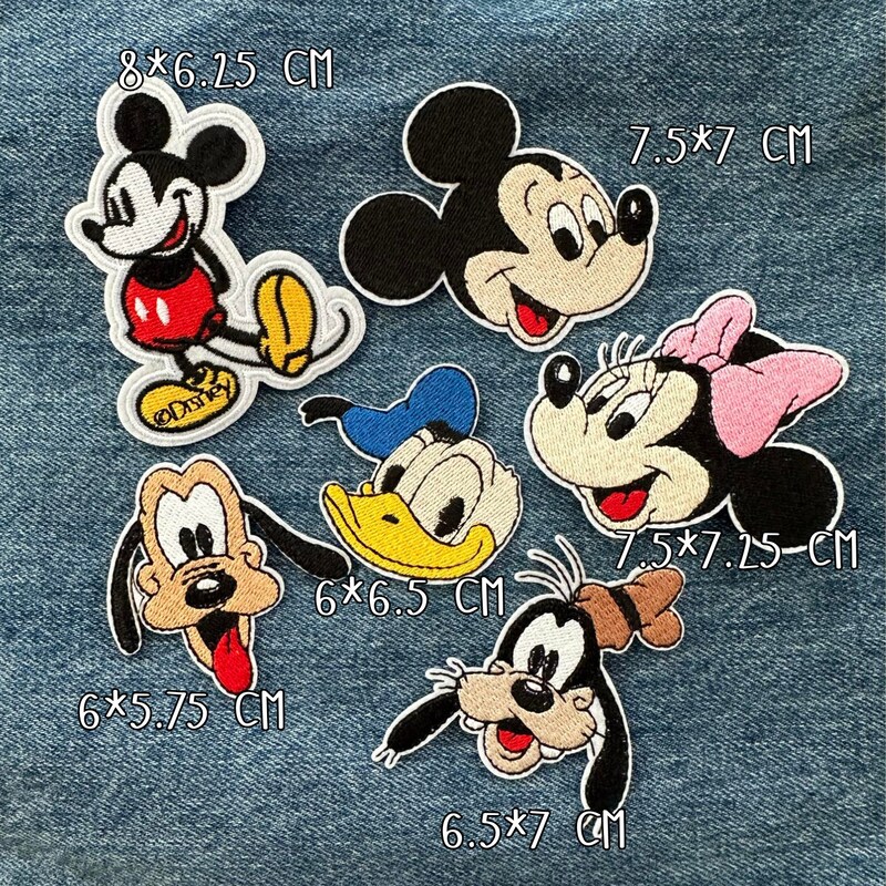 Friends Patches - Etsy