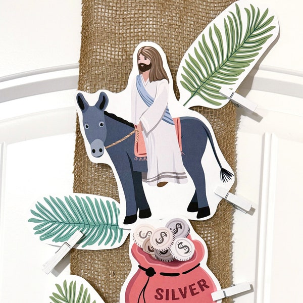 Easter Resurrection Scene - Etsy