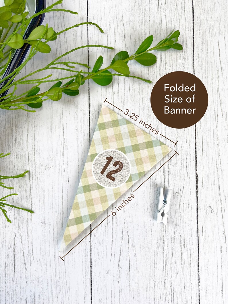 Christmas Advent Calendar With Scriptures for Kids Printable Nativity ...