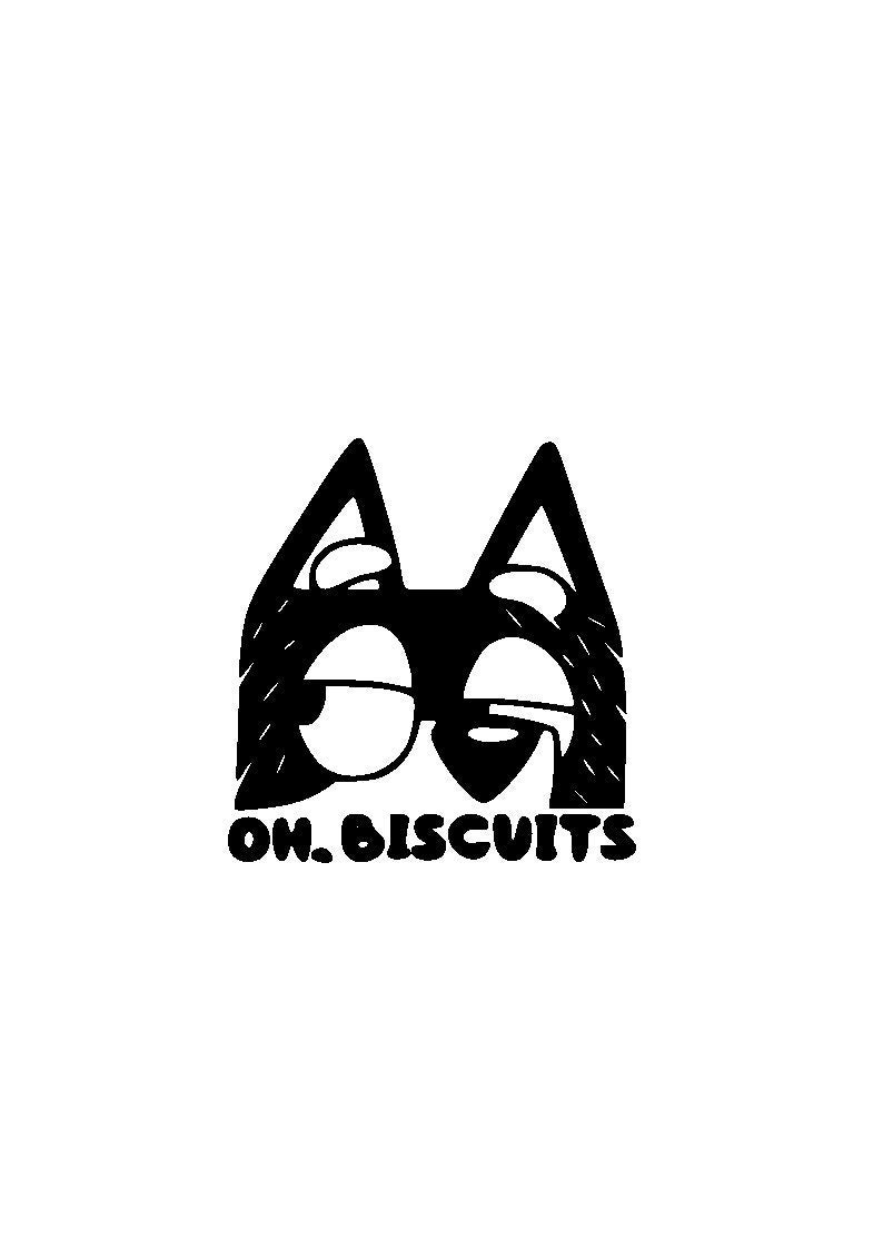 Oh Biscuits Bluey SVG, Bluey SVG, Bandit Heeler SVG PNG DXF, 45% OFF Oh Biscuits Bluey SVG, Bluey SVG, Bandit Heeler SVG PNG DXF, 45% OFF