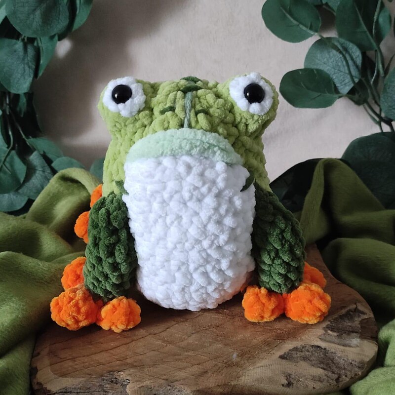 Plushie - Etsy.de
