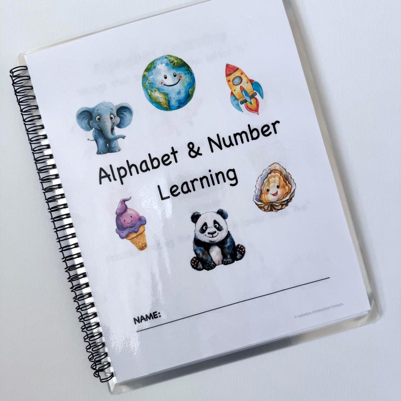 MyHomeschoolDesigns - Etsy