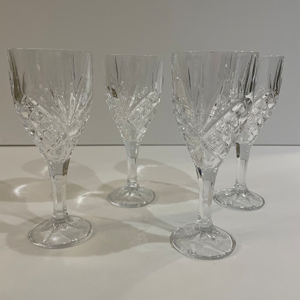 Irish Crystal - Etsy