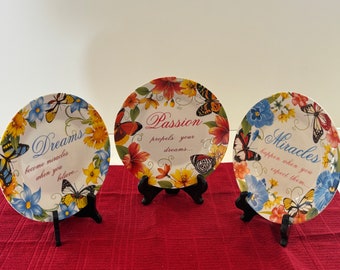 Collectible Plates - Etsy