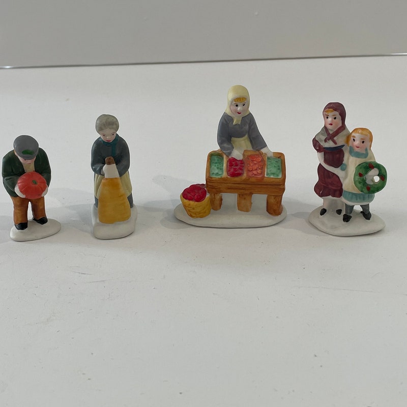 Miniatur figuren menschen - Etsy.de