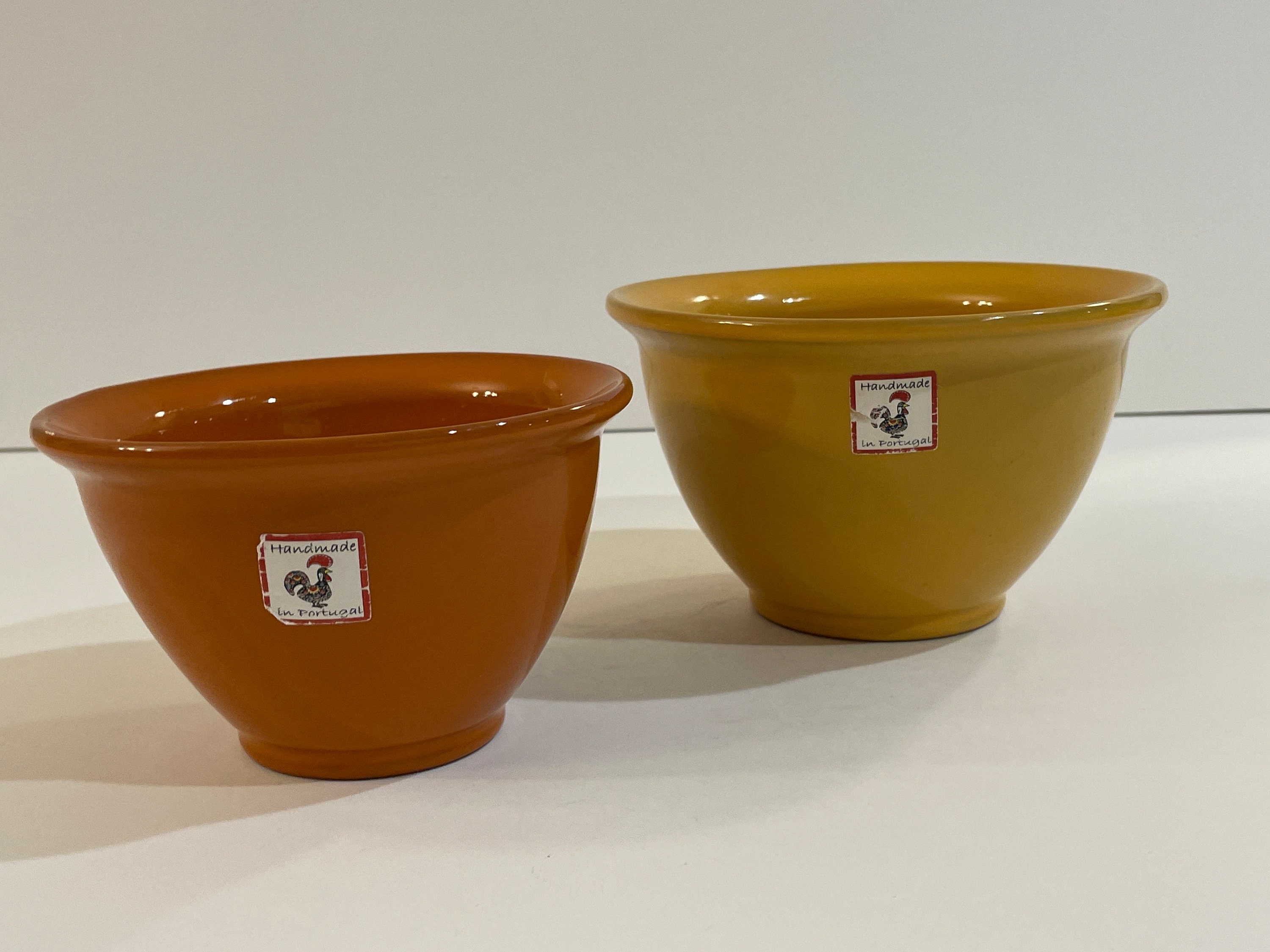 Val Do Sol VDS Pottery Made in Portugal Vintage Earthy - Etsy