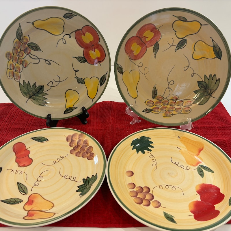 Royal Norfolk Dishes - Etsy