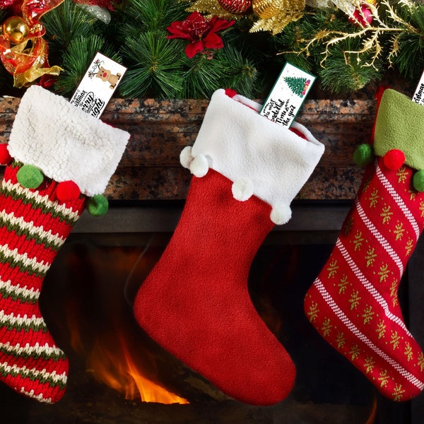 Stocking Filler - Etsy