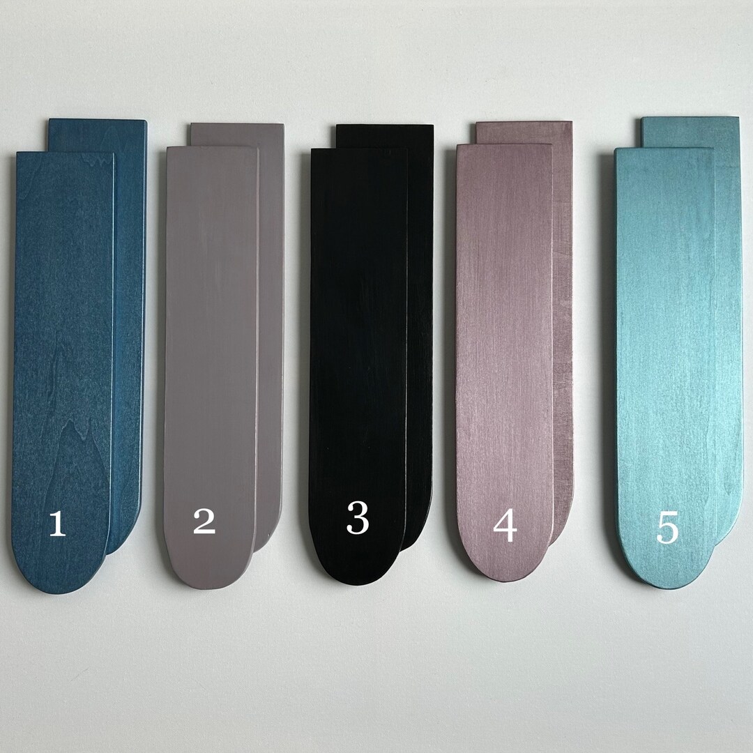 Straight Sock Board Pair Show off Your Knitting Skills - Etsy UK