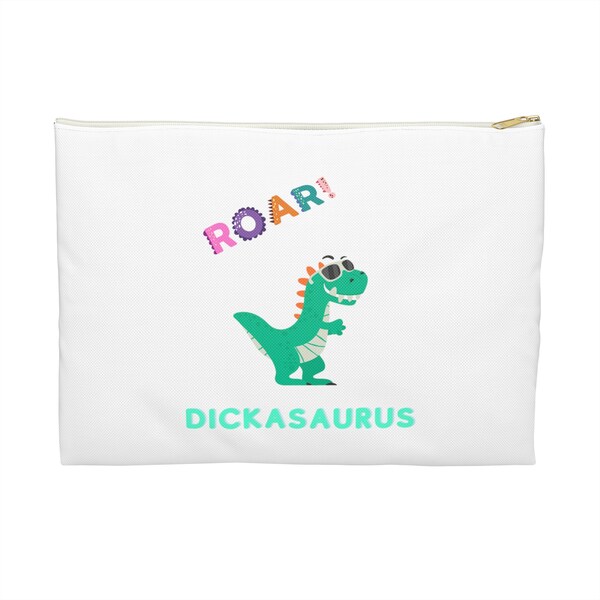 Dickasaurus - Etsy
