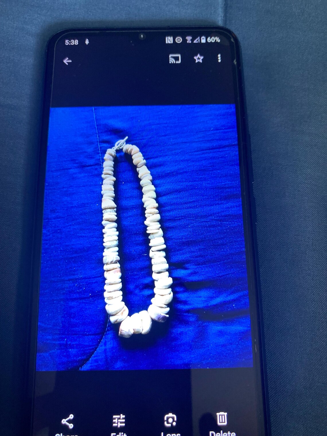 Large Puka Shells/ Cone Shell/ Cow Bone Hook - Etsy