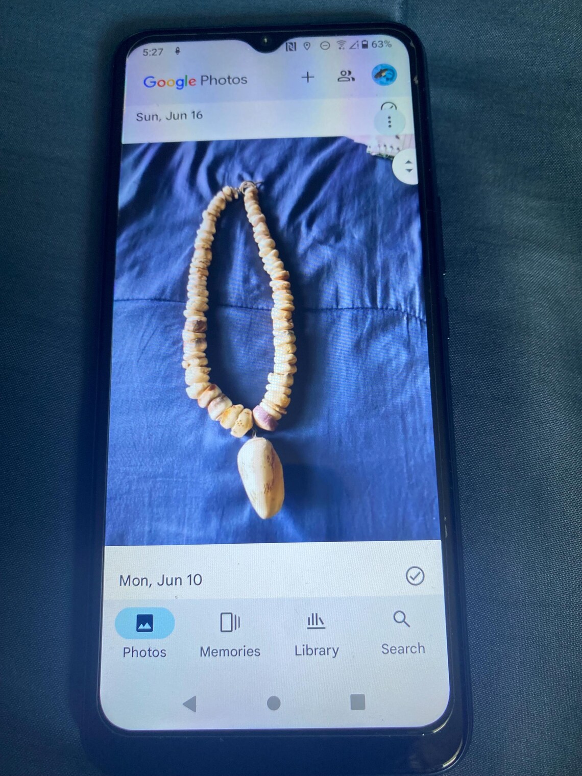 Large Puka Shells/ Cone Shell/ Cow Bone Hook - Etsy