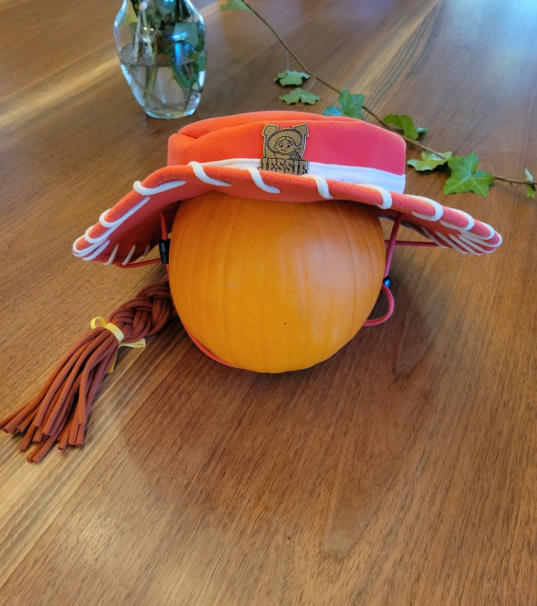 Disney Toy Story Jessie Cowboy Hat, Size "youth" - Etsy