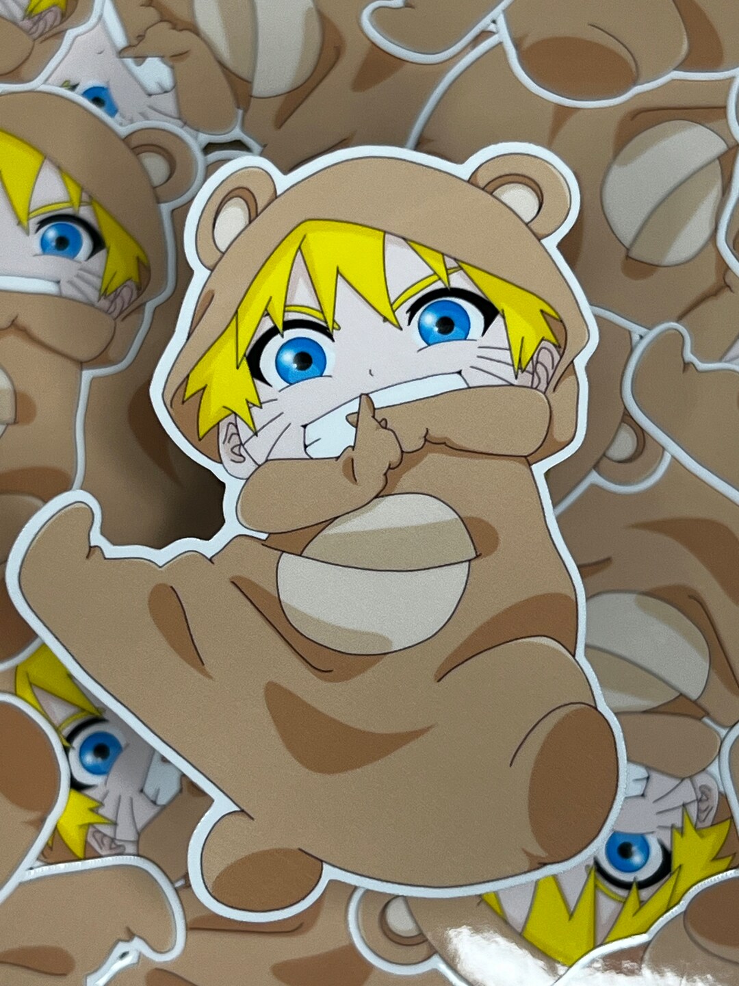 Chibi Costume Anime Characters for Indoor and Outdoor Use - Etsy