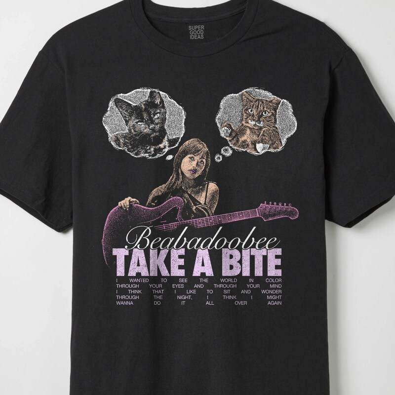 Beabadoobee Merch - Etsy