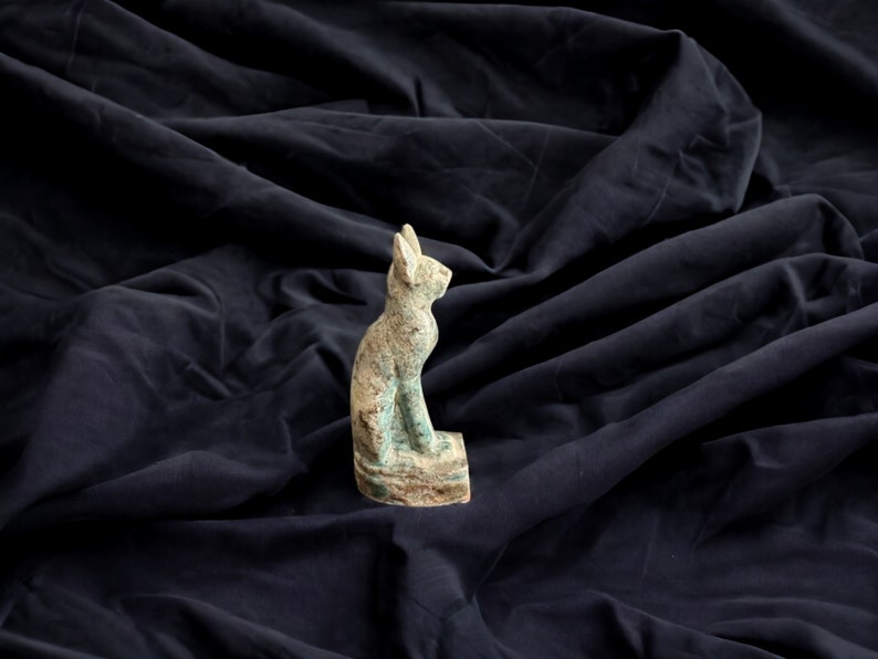 Egyptian Cat, Bastet Egyptian Goddess, Ancient Cat, Ancient Goddess ...