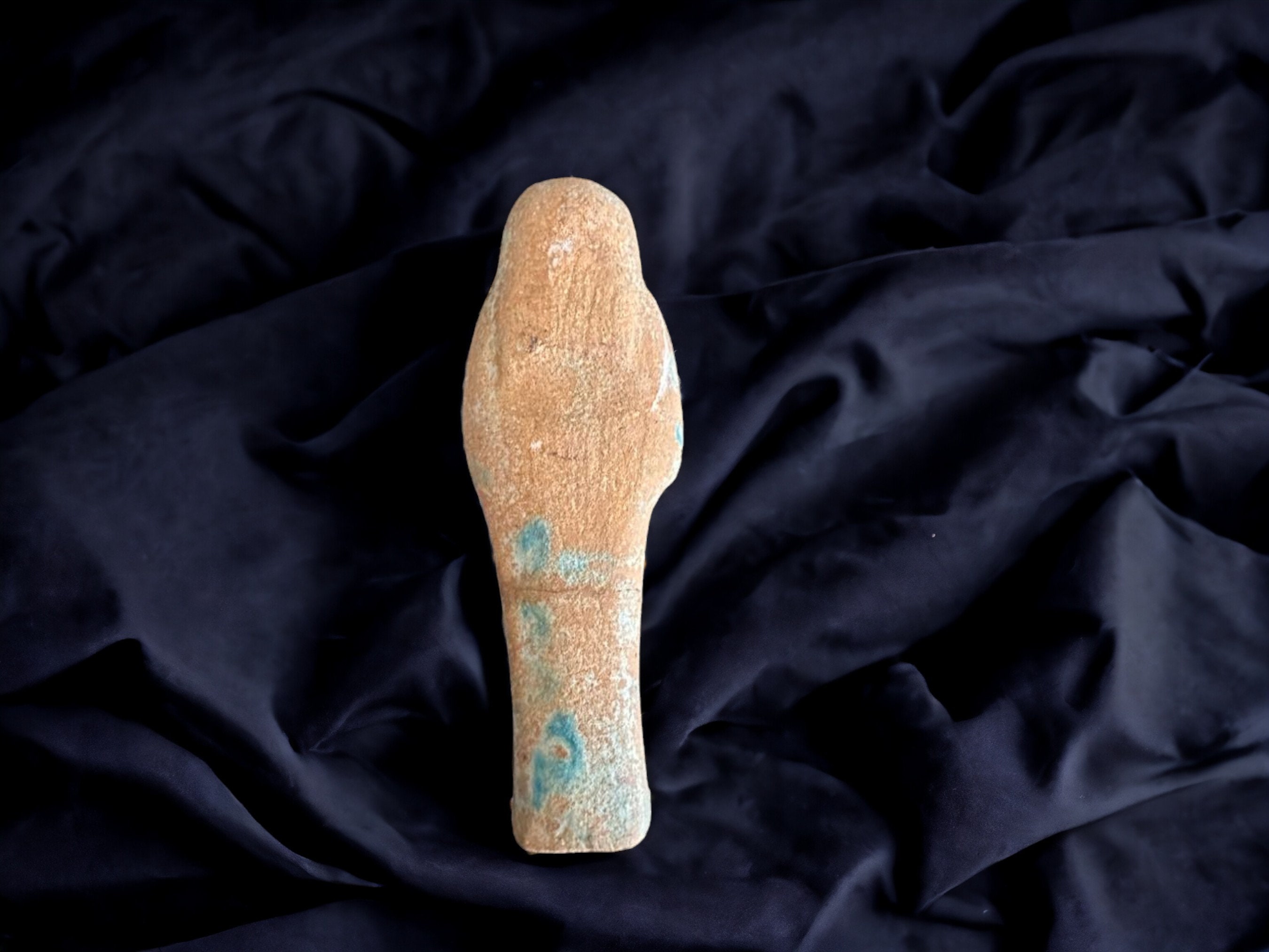 Ancient Egyptian Ushabti Antique Carving Figure Servant Statue Ushabti ...