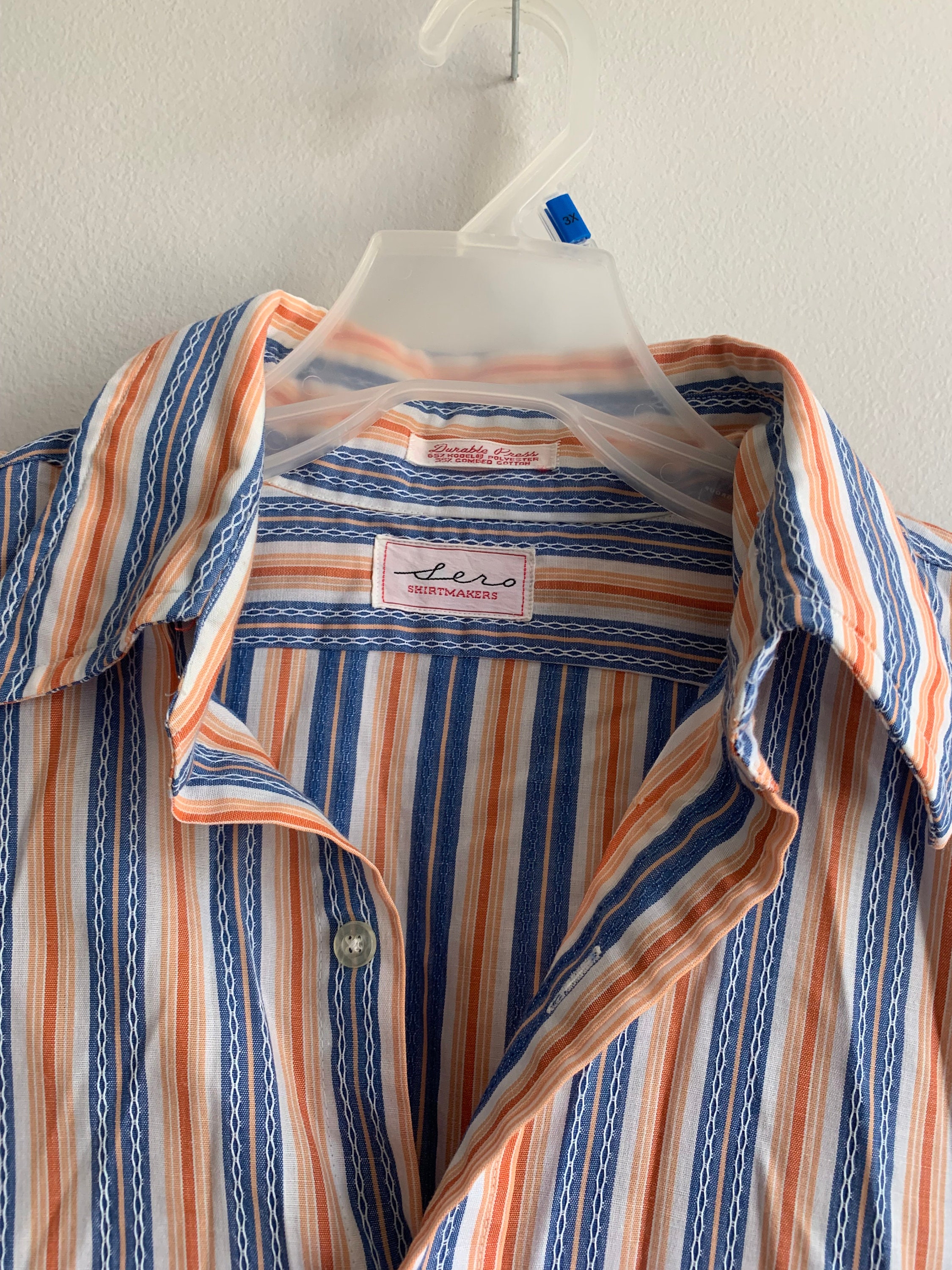 Packet Sero Shirts