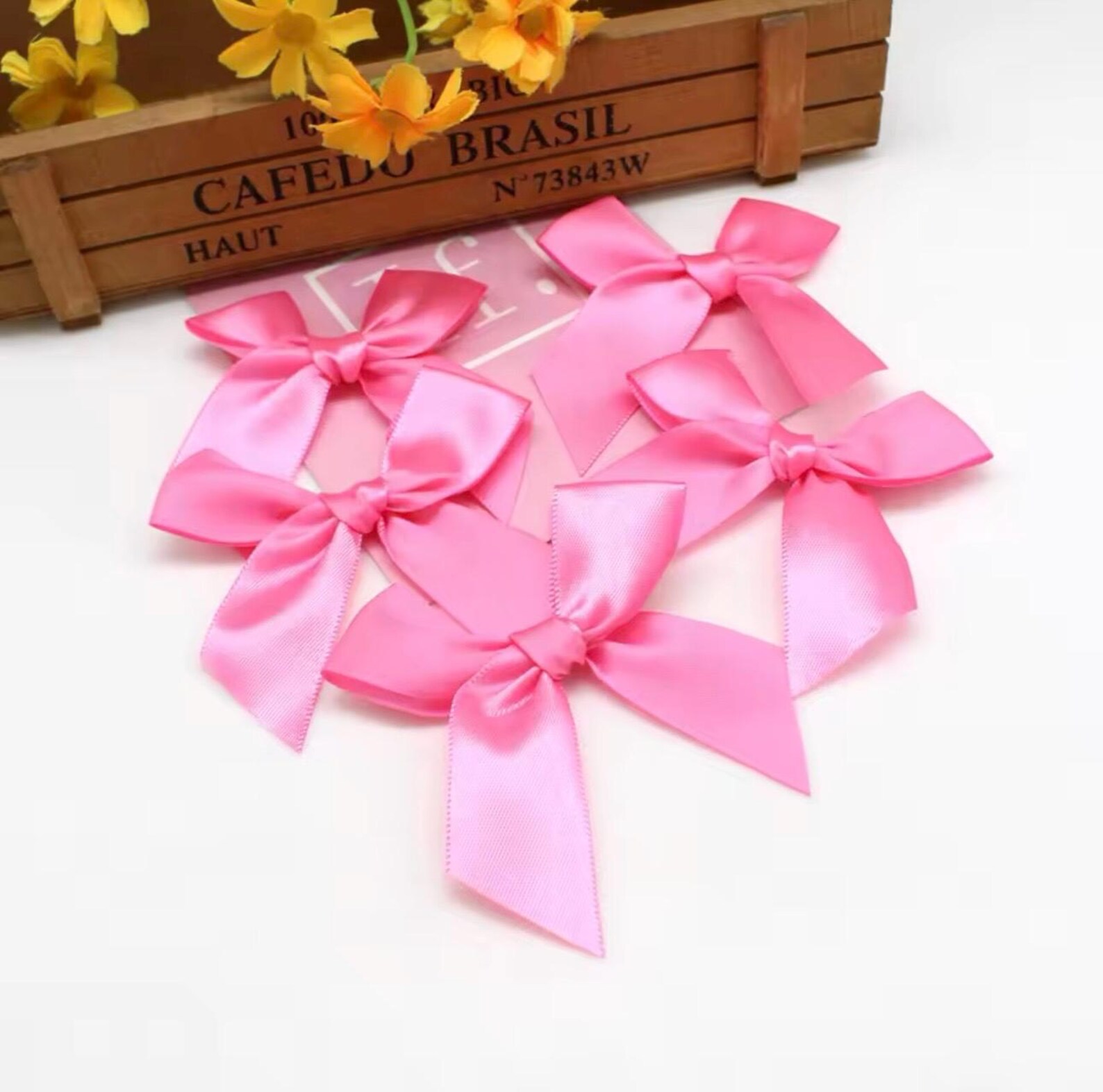 Number Balloon, 1st Birthday Baby Girl, Pink Bow Party Decor, One ...