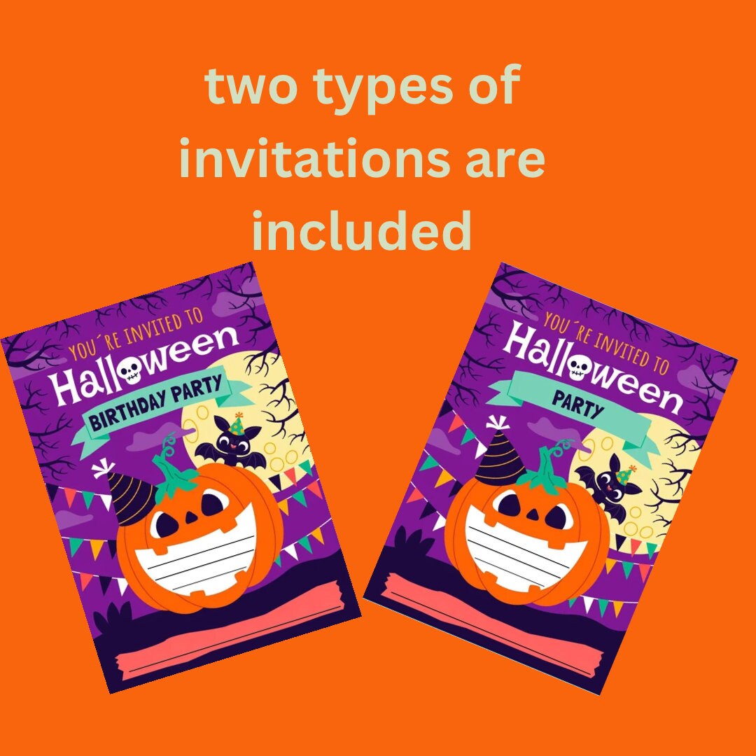 Halloween Escape Room for Kids Escape Room for Kids Printable Party ...