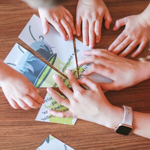 Cat Escape Room for Kids, Printable Party Game, Puzzles Secret Codes ...