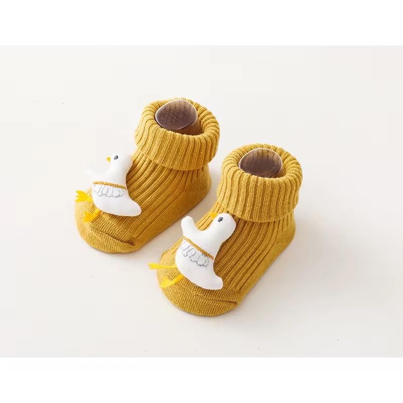 Cute Baby Socks, Animal Socks, Funny Socks, Baby Gift - Etsy