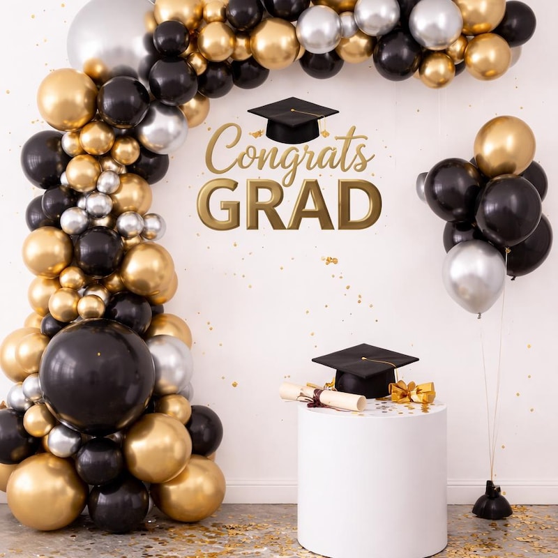 Reuseable Balloon Garland - Etsy