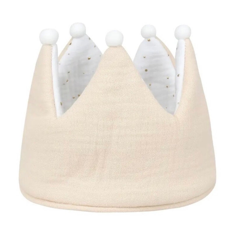 Baby Birthday Crown - Etsy