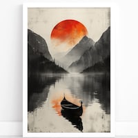 Norse Mythology Digital Download - High Resolution - Viking Art ...