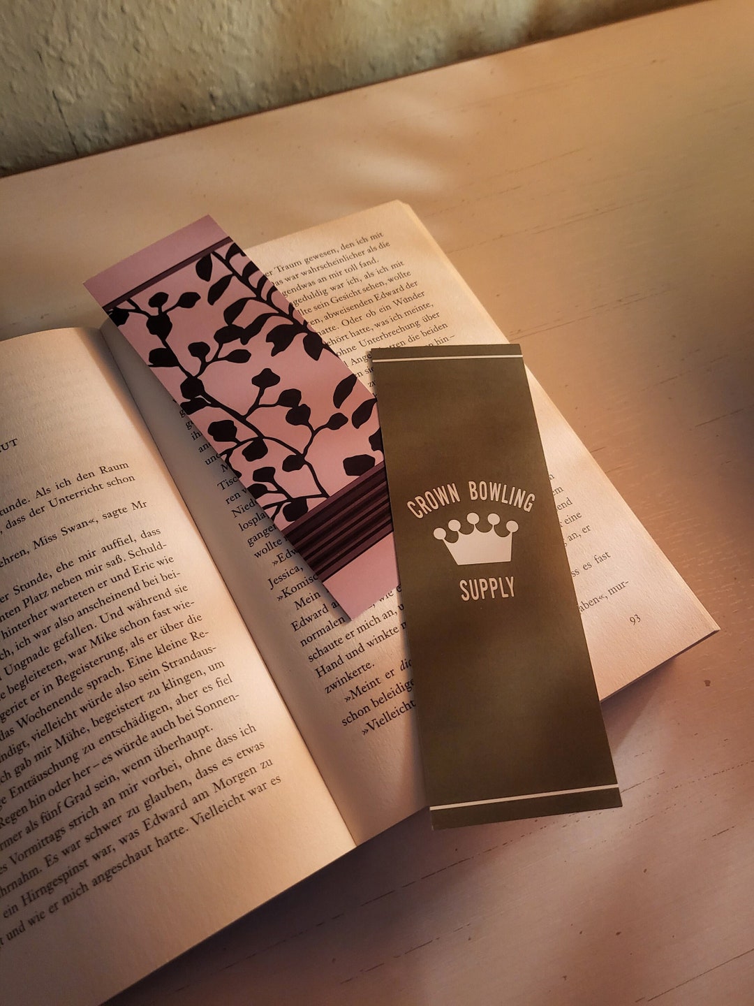 Bookmark Bookmark Set twilight Art Print Twilight Saga Bella Swan ...