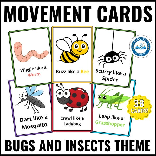 Circle Time Activity - Etsy