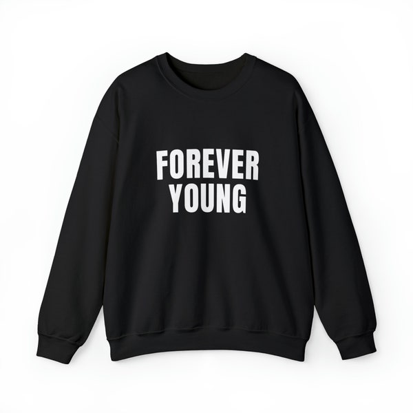 Forever Young - Etsy