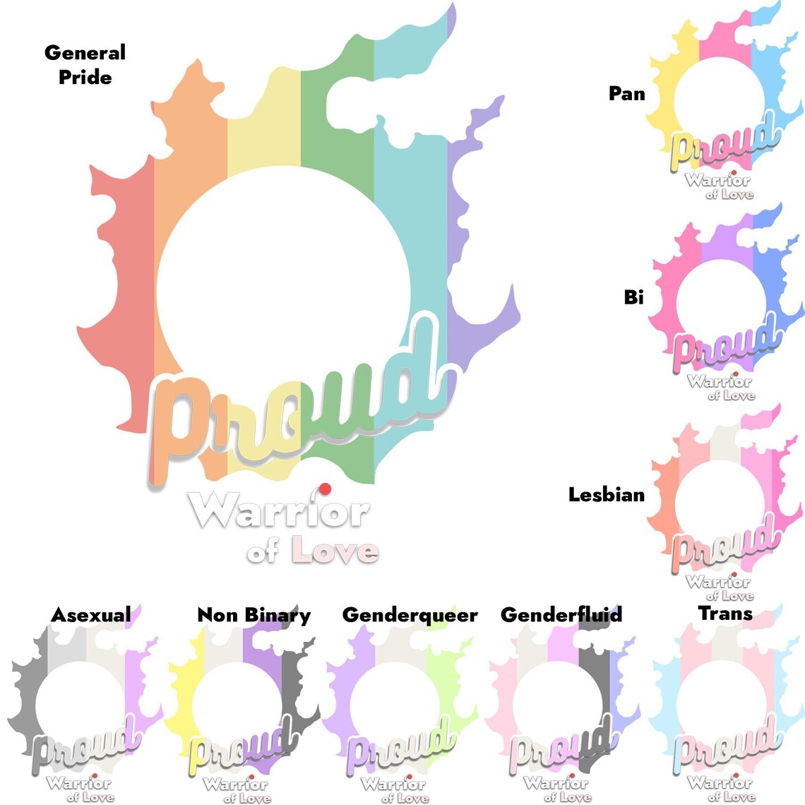 FFXIV Pride Shirt Gift for Mmorpg Gamer Tshirt, Lgbtq Pride T-shirt for ...