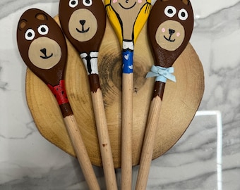 Goldilocks and the Three Bears Sensory Story Teaching Resource Pack ...