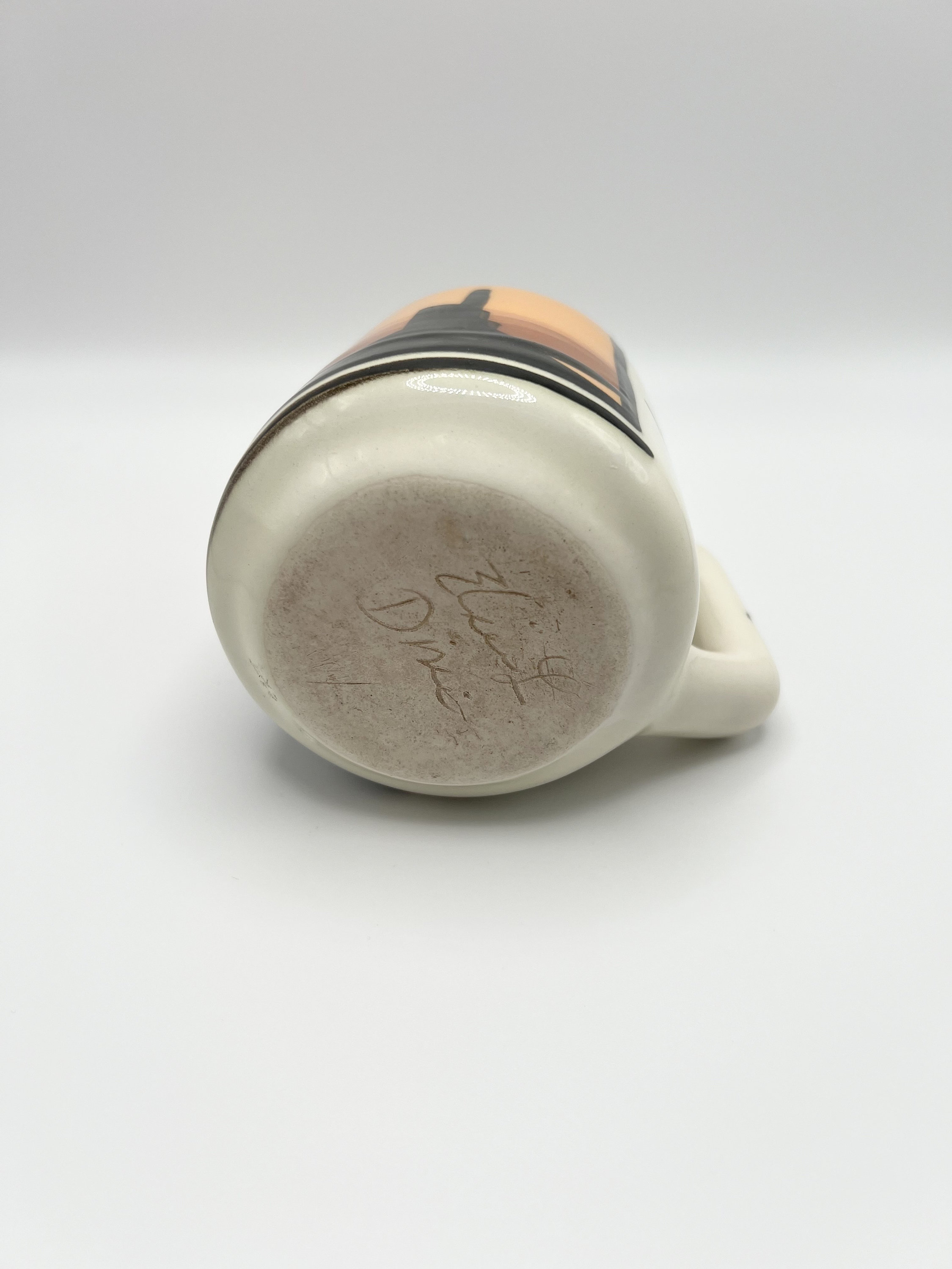 Native American Ute Mug - Etsy