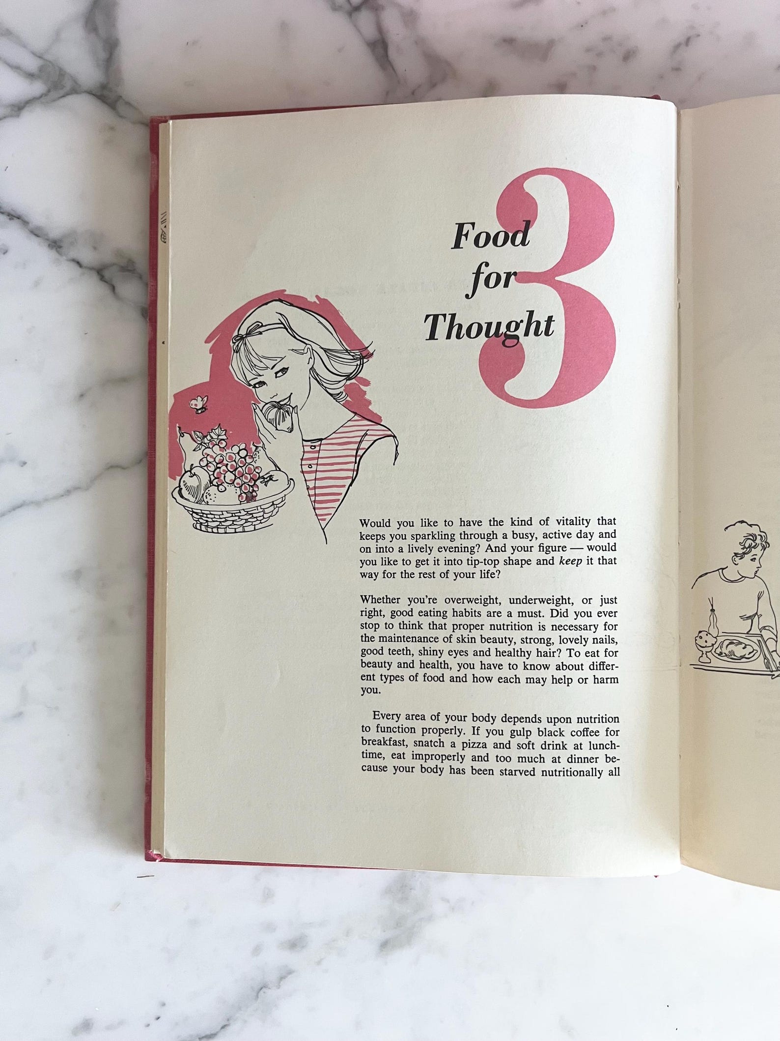 A New You: the Art of Good Grooming 1965 by Emily Wilkens - Etsy