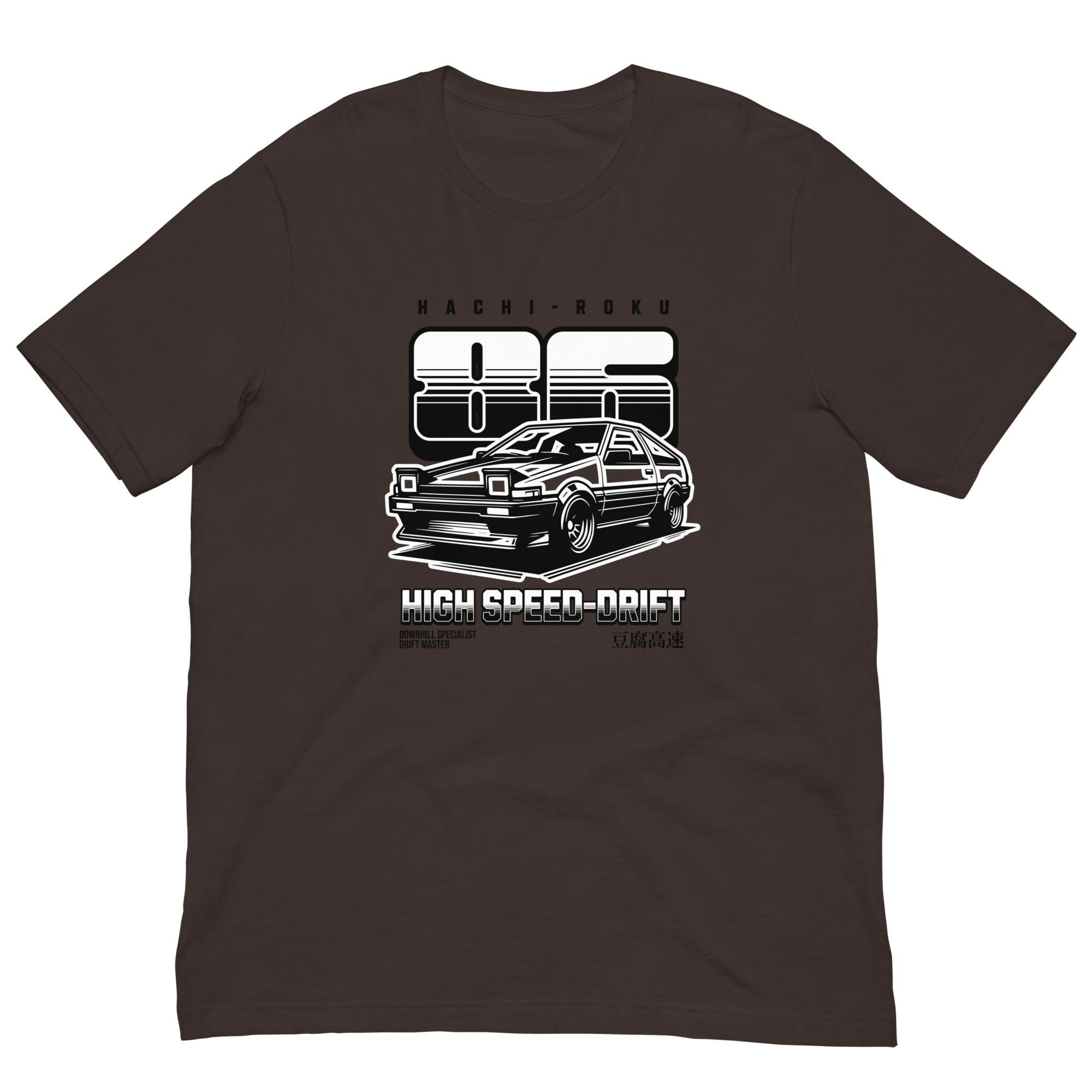 Classic Jdm, AE86 Japanese Car, Vintage Jdm Tee, 90s JDM Shirt, Toyota ...