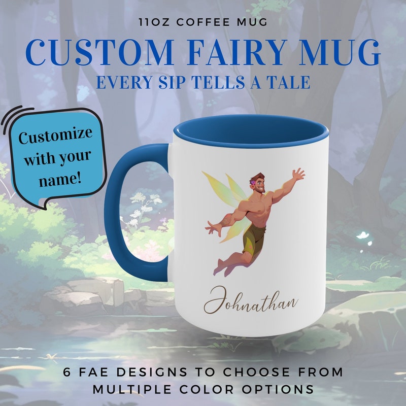 Custom Lgbtqia Mugs - Etsy