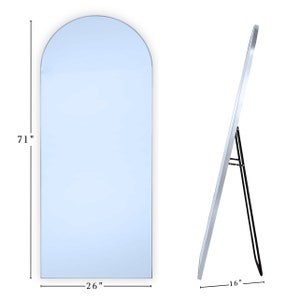 Large Wedding Welcome Mirror Sign: Selfie Mirror (71x26") - Etsy