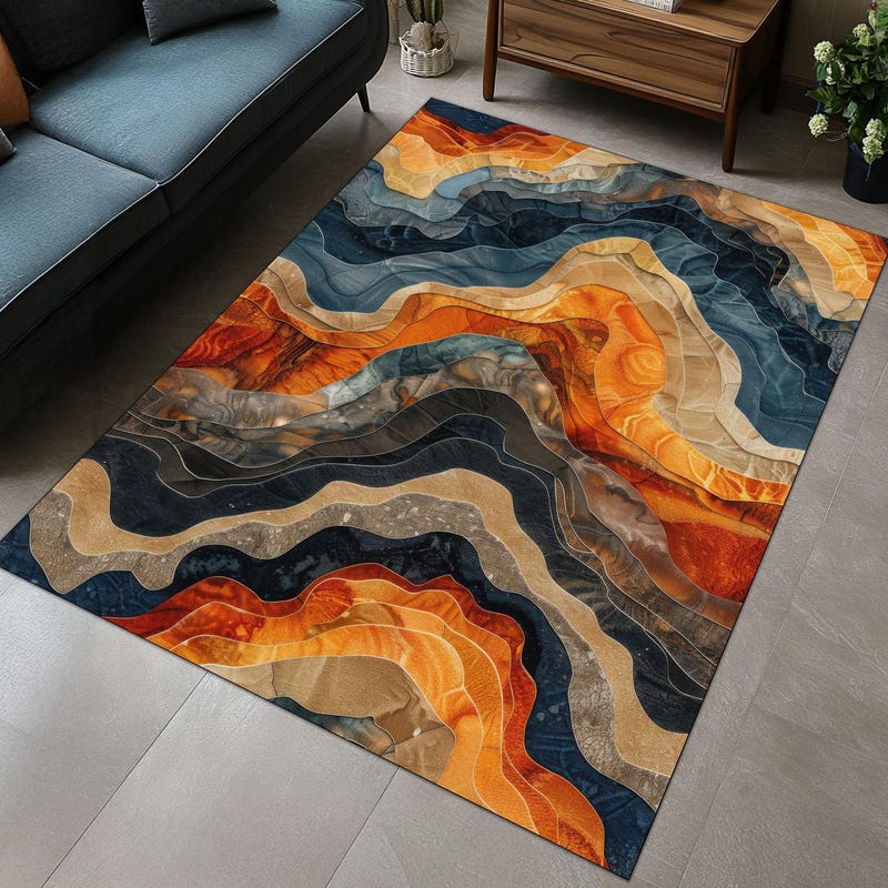 Topography - Etsy
