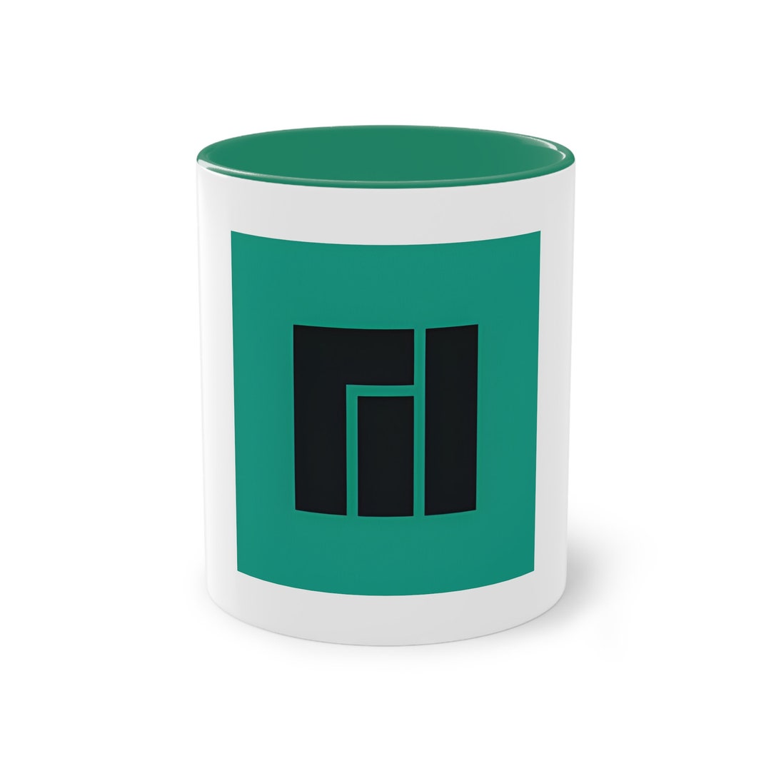 Manjaro Linux Coffee Mug - Etsy