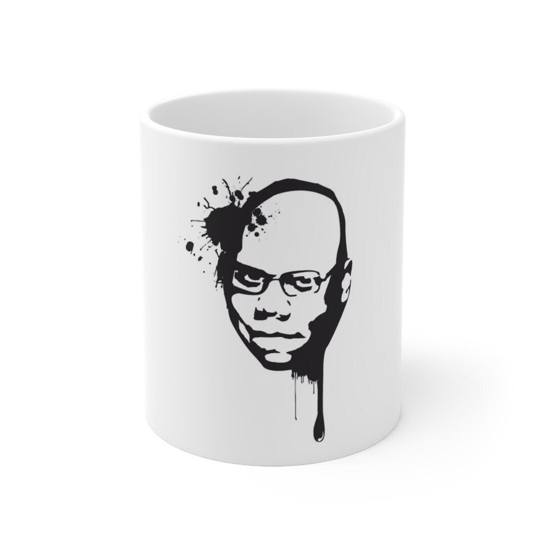 Carl Cox Mug - Etsy